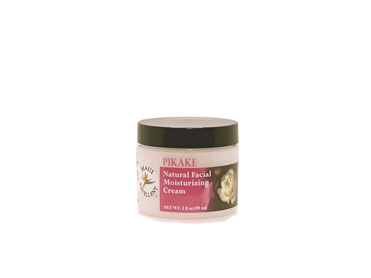 Maui Excellent Pikake Moisturizing Cream